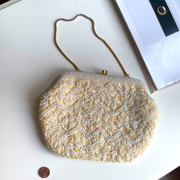 Bags | Sequence Small Bag | Poshmark